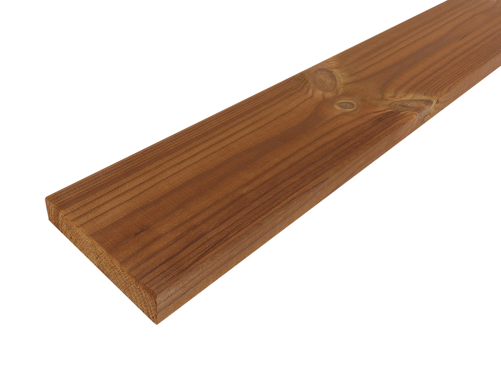 Plotovky ThermoWood - Ispas.cz - Dřevoprodej